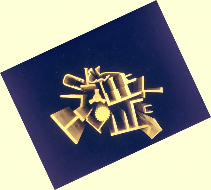15mm X 15mm X 2mm Brass U Channel Stock For Different U Sizes 15mm X 15mm X 2mm Brass U Channel Stock For Different U Sizes