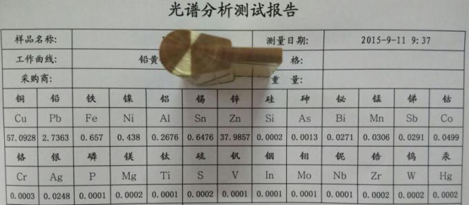 Extruded Copper U Shapes Copper Extrusions Channel Suppliers